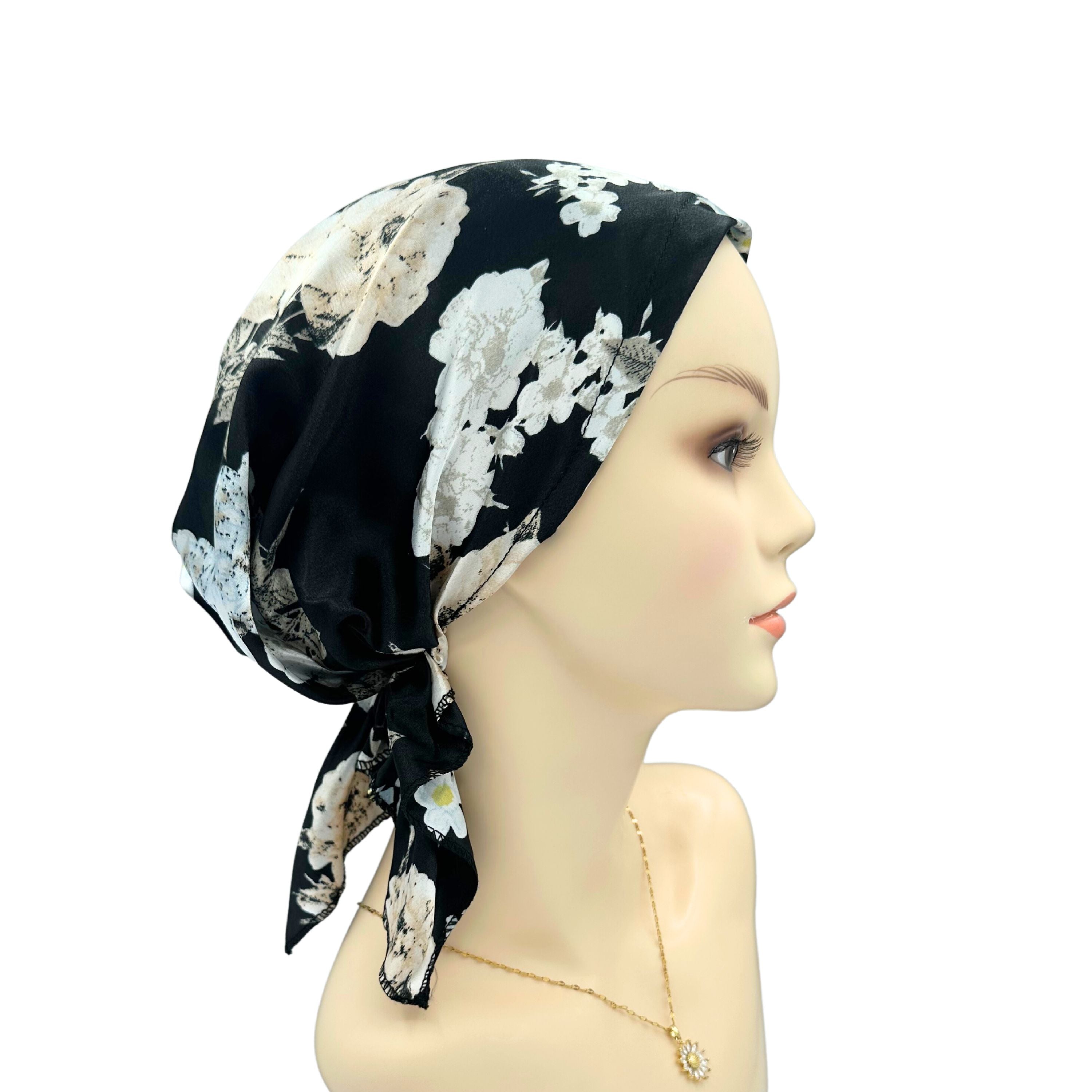 Best Sellers-Chemo head wear-Pearla Chemo Merch