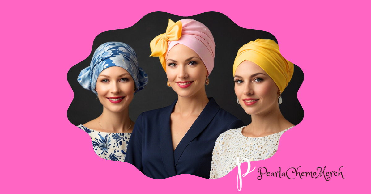Products – Pearla Chemo Merch